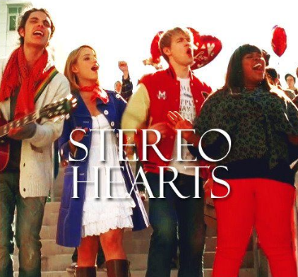Gym Class Heroes Stereo Hearts 가사해석 : 네이버 블로그