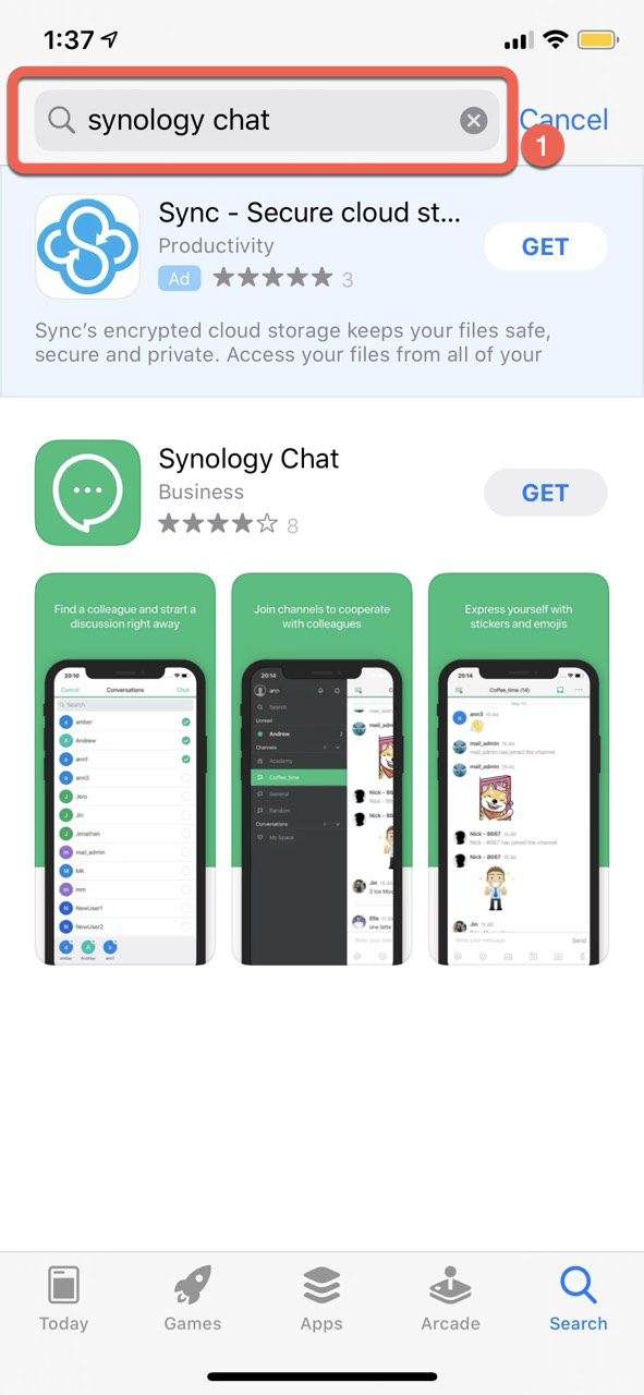 시놀로지 채팅서버 구축하기 | 메신져 솔루션 소개 | 시놀로지 나스 | Synology Chat 소개 : 네이버 블로그