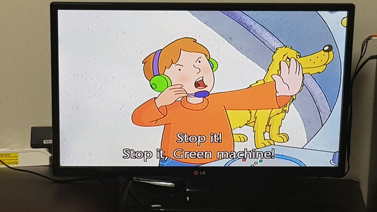 [ORT] Oxford Reading Tree Magic Key DVD 흘려듣기 : 네이버 블로그