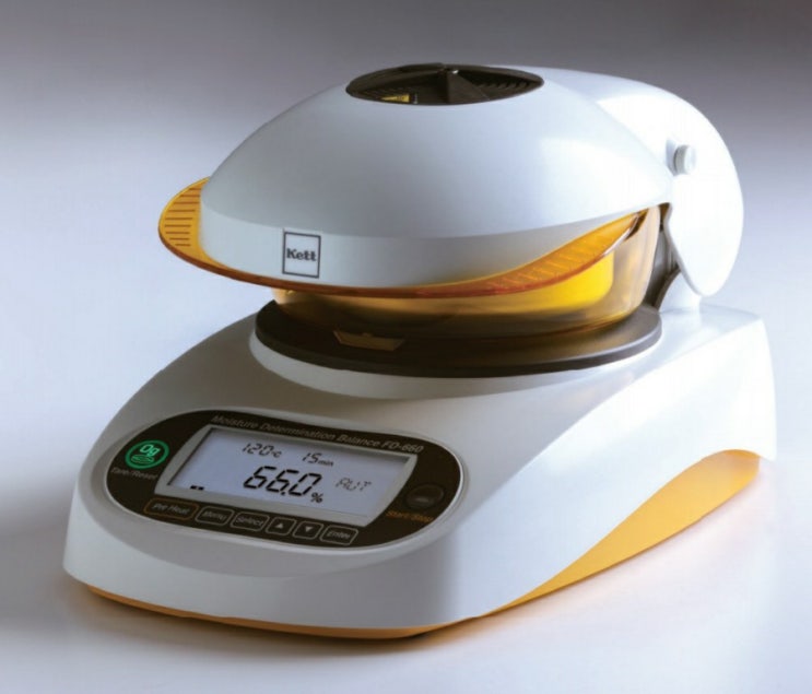 [FD-660 사용 방법 / KETT] : 네이버 블로그