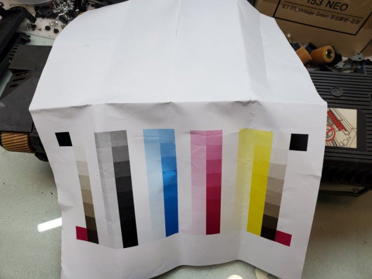 제록스 APOESPORT-V C 5585 Series : 네이버 블로그