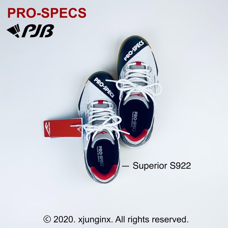 프로스펙스 슈페리어 S922 : 네이버 블로그