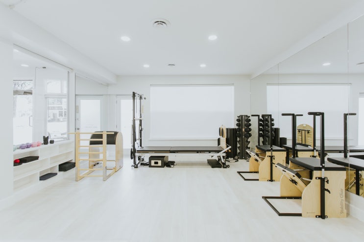 밴쿠버 필라테스 포트무디 인스파인 테라피 INSPINE THERAPY : 네이버 블로그