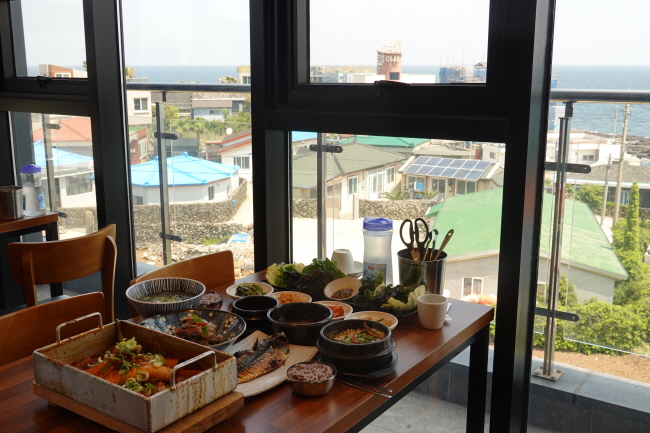 훌륭한 제주 가성비 맛집 네이버 블로그