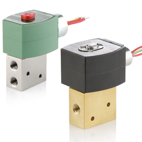 [ASCO] 8327 Series / WPT8327B001 / SOLENOID VALVES / 솔레노이드 밸브 : 네이버 블로그