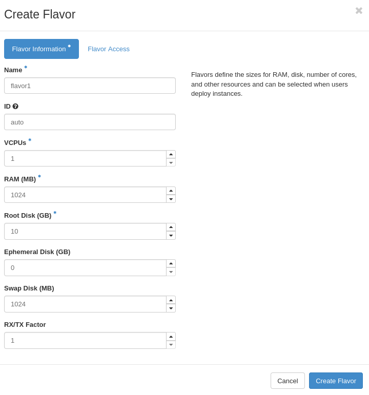 DashBoard를 이용한 OpenStack 인스턴스 운영 : 네이버 블로그