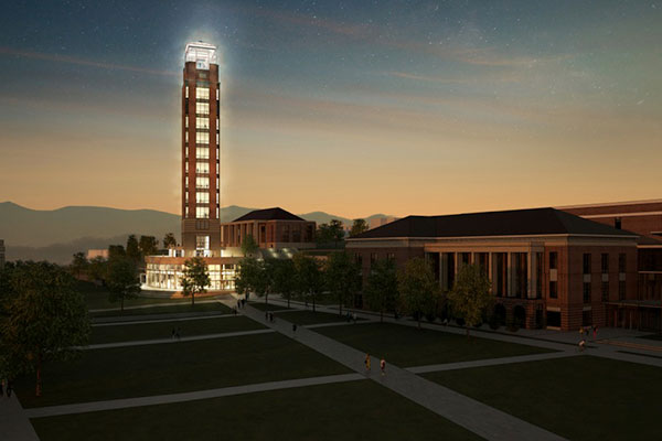 리버티 대학교 신학대학(John W. Rawlings School of Divinity) - 세계최대 크리스챤 대학교 ...