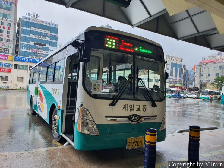 거제 31번 버스 세일교통 경남 71자 7701호 현대 개선형 뉴슈퍼에어로시티 Fl 도시형 디젤 네이버 블로그