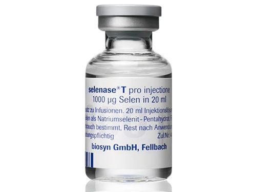 셀레나제(Selenase):면역주사제 : 네이버 블로그
