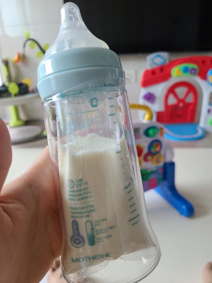 그로미미 일회용젖병 + 마더케이 일회용젖병비닐 : 네이버 블로그