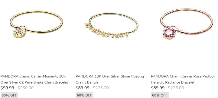 루라라에서 판도라 pandora 60% 세일해요~ : 네이버 블로그
