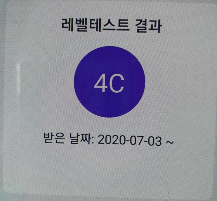 9살영어도서관 리딩게이트 레벨테스트와 다중지능이론 네이버 블로그