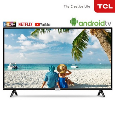 TCL 81cm 안드로이드 32인치 TV 32S6500 : 네이버 블로그