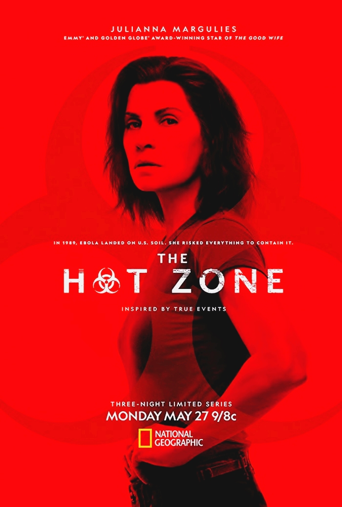 핫 존 (The Hot Zone) : 네이버 블로그