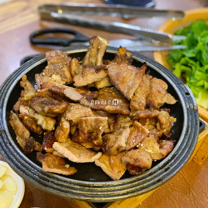 전남 담양 맛집 수북 복돼지숯불갈비 고기 얍 네이버 블로그