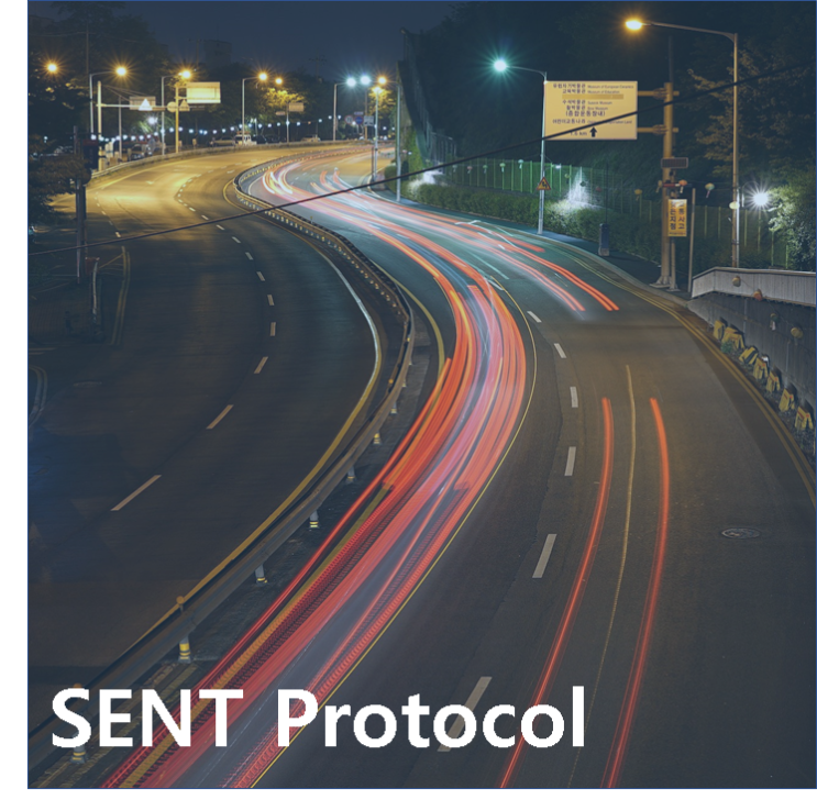 SAE J2716 SENT Protocol, SENT 통신 개요 : 네이버 블로그