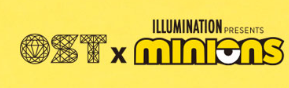 OST X 미니언즈 콜라보레이션! (OST x minions) : 네이버 블로그