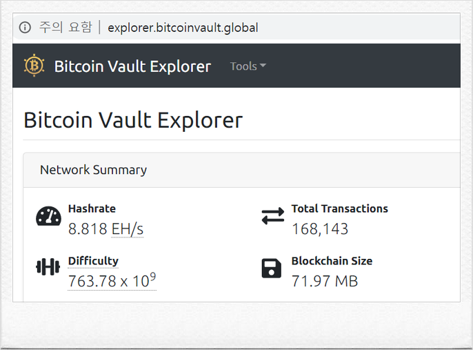 비트코인볼트(BTCV)코인은 왜 가치를 가지고 있는가? : 네이버 블로그