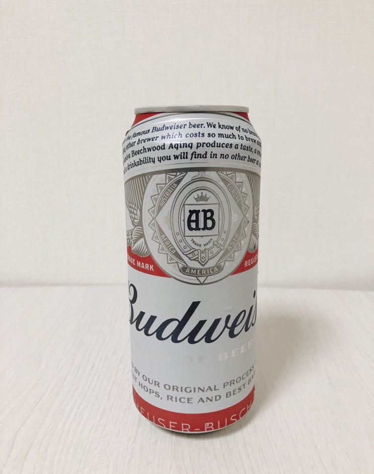 버드와이저 Budweiser : 네이버 블로그