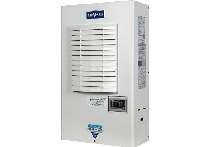 [코머신] 에어메이저,제어반 에어컨, 팬 쿨러, 전자제습기, Fan, Filter, Coolex 제조업체 : 네이버 블로그