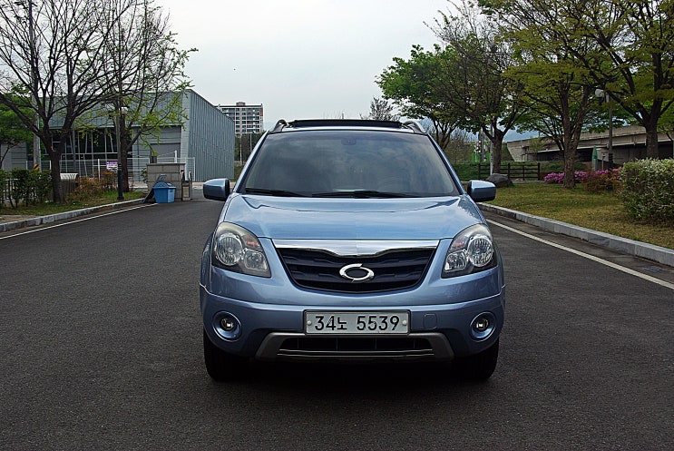 대구중고차 [삼성] QM5 LE 2WD [판매완료] : 네이버 블로그