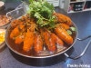 송탄 구이박사 양갈비살꼬치 마라롱샤 계란볶음밥 네이버 블로그