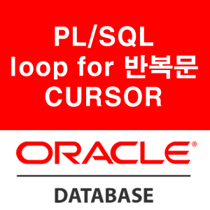 26 데이타베이스 - 2020.0107.026.PL/SQL-LOOP/CURSOR : 네이버 블로그