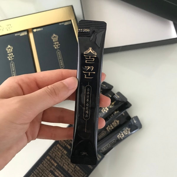 숙취 울렁거림엔 숙취해소 음료 술꾼 만한 게 없더라구요 : 네이버 블로그