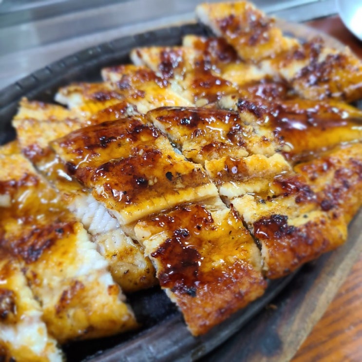 제주 만궁민물장어 한마리 정식 29,000원에 즐겨요 : 네이버 블로그