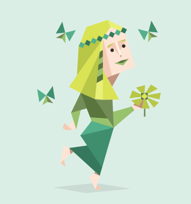 [다름다룸-MBTI] 열정적인 중재자 INFP (Feat. 아이유, 방탄-정국, 트와이스-모모, 채영) : 네이버 블로그