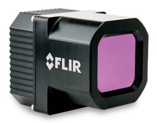 차량용 열화상 나이트 비젼, FLIR ADK열화상 카메라 : 네이버 블로그