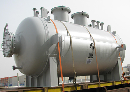 * Vessel & tank Design 이해 : 네이버 블로그