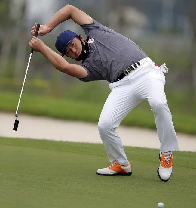 [KPGA] KPGA 코리안 투어 "군산CC 오픈" 대회 일정 : 네이버 블로그