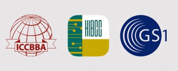 UDI 국제표준코드 발급체계 [GS1/HIBCC/ICCBBA] : 네이버 블로그