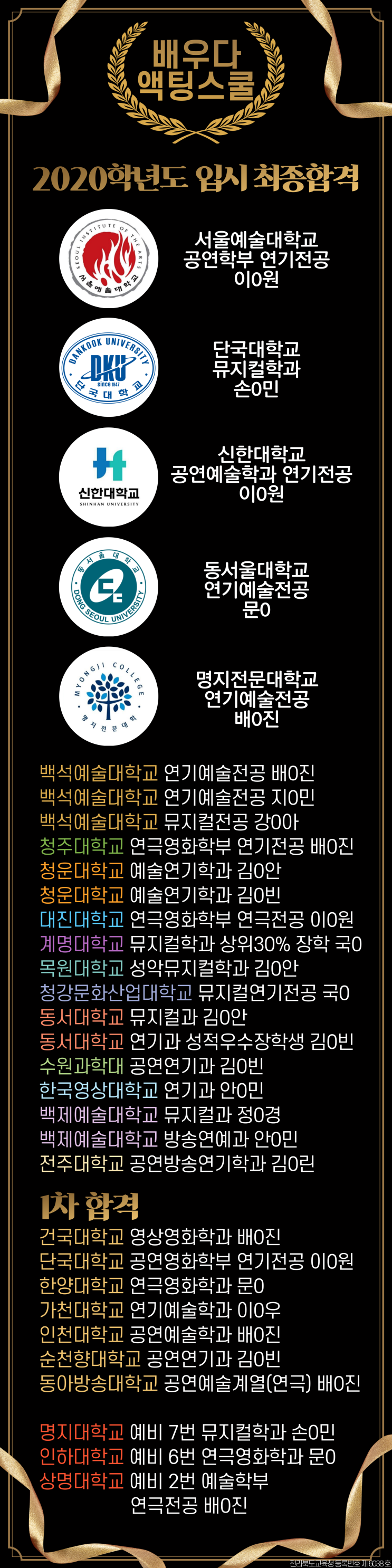 전주연기학원 배우다액팅스쿨 한예종 지정희곡 차범석 『산불』 남녀 독백 대사 네이버 블로그