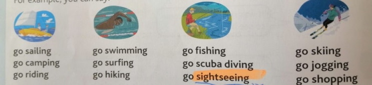 (English Grammar in Use)Unit63 Expressions+ing : 네이버 블로그