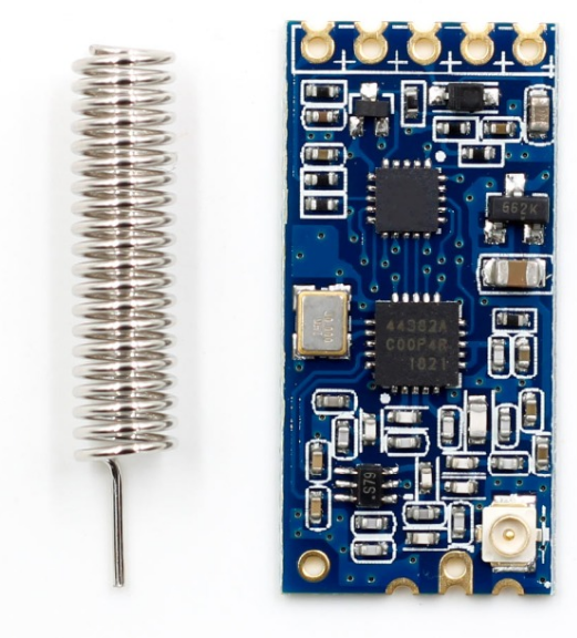 hc-11 / hc-12무선통신 제어 : 네이버 블로그