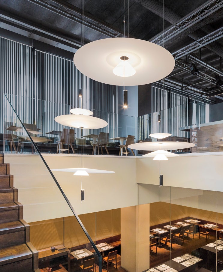 Vibia-Spain 05 : 네이버 블로그