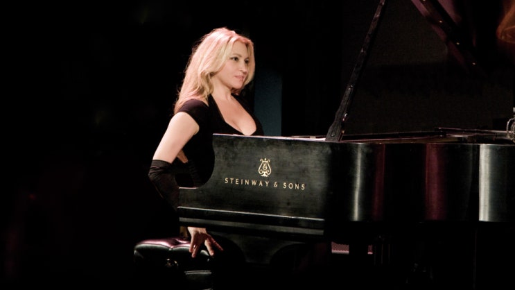 일리아니 일리아스 Eliane Elias - Baubles, Bangles and Beads : 네이버 블로그