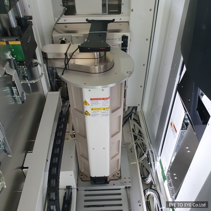 LAM VORTEX NOVELLUS EFEM ATM ROBOT 02-369997-00 : 네이버 블로그