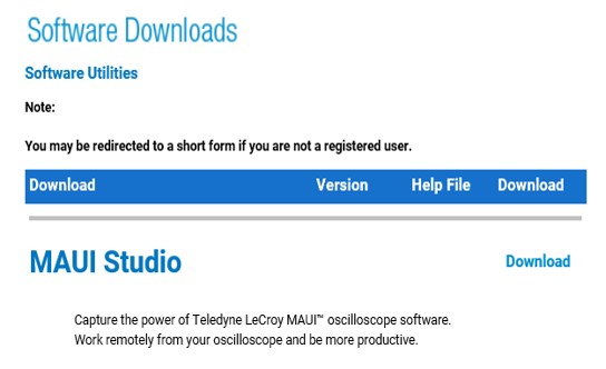 [MAUI Studio] 다운로드 및 설치 방법 : 네이버 블로그