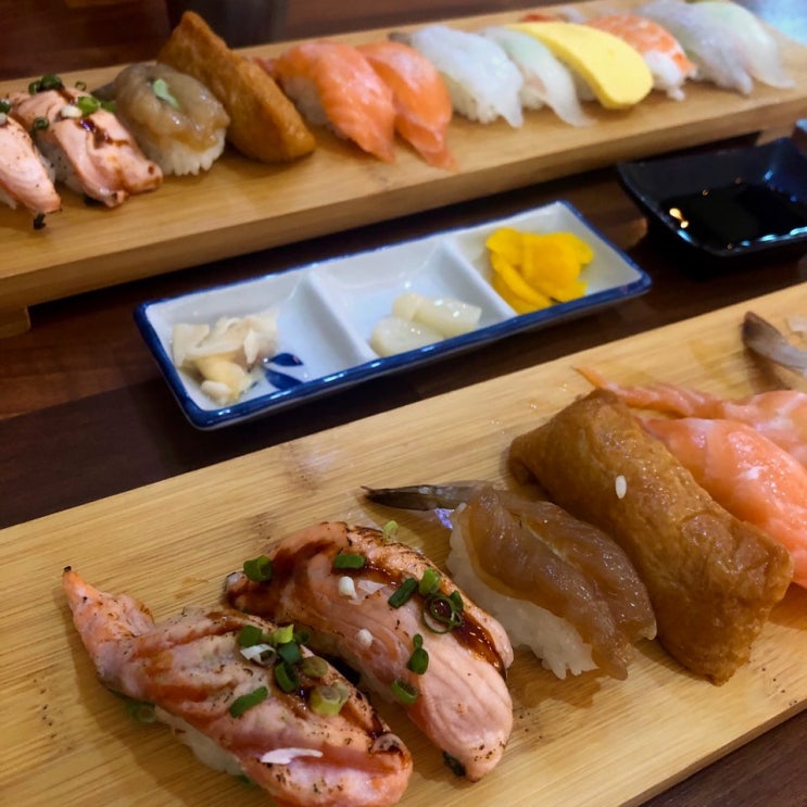 훈스시 대전 초밥 맛집 탄방동 초밥 추천 탄방동 초밥집 탄방역 초밥 존맛 초밥 맛집 인정ㅠ 네이버 블로그