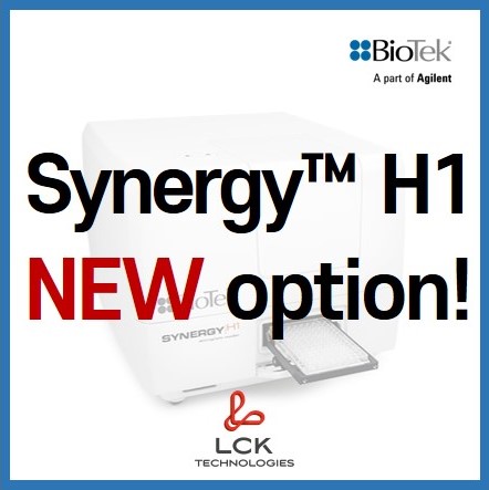 Synergy H1 의 새로운 옵션을 소개합니다! / Synergy H1 Now with variable bandwidth ...