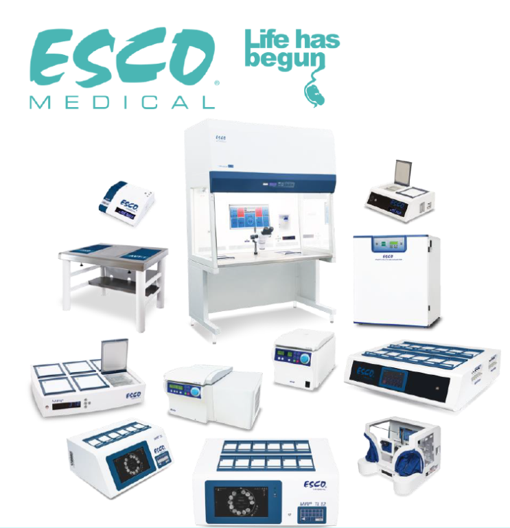 Esco Medical 제품 총정리 : 네이버 블로그