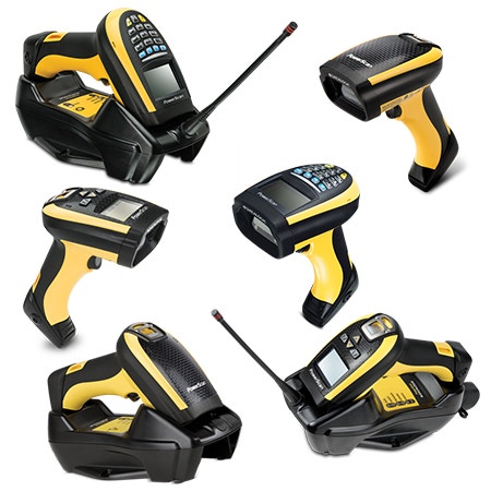 PowerScan 9501 - PD9501 - PBT9501 - PBT9501RB- DATALOGIC - 데이타로직 파워스캔 ...