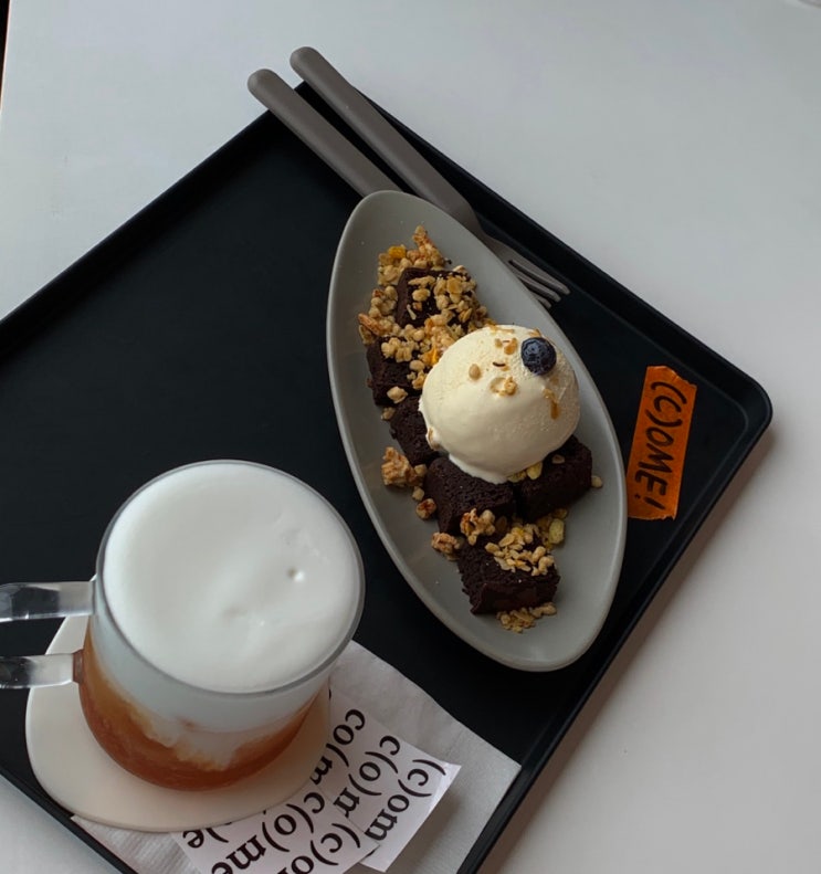 음료 이름이 ㅋㅋㅋ라니요? 주문은 크크크 키키키 케케케 코코코토 큐큐큩 켈캘캘 머라오 불러욘 : 네이버 블로그