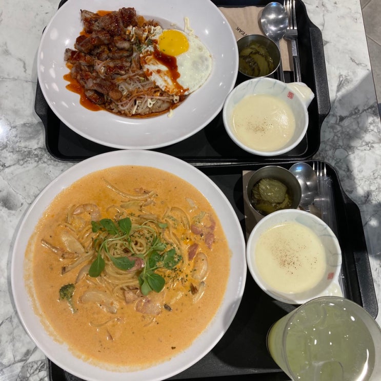 청주 NC백화점 맛집 "세븐스테이크"(SEVEN STEAK) : 네이버 블로그