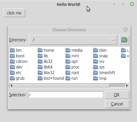 [tkinter] tkinter 배우기: filedialog 박스 : 네이버 블로그