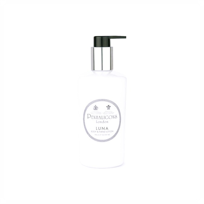 Penhaligon\u0027s Luna Body Hand Lotion 펜할리곤스 루나 바디 핸드 로션 300ml, 1개 가성비 ...