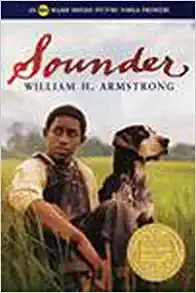 Sounder / William H. Armstrong : 네이버 블로그